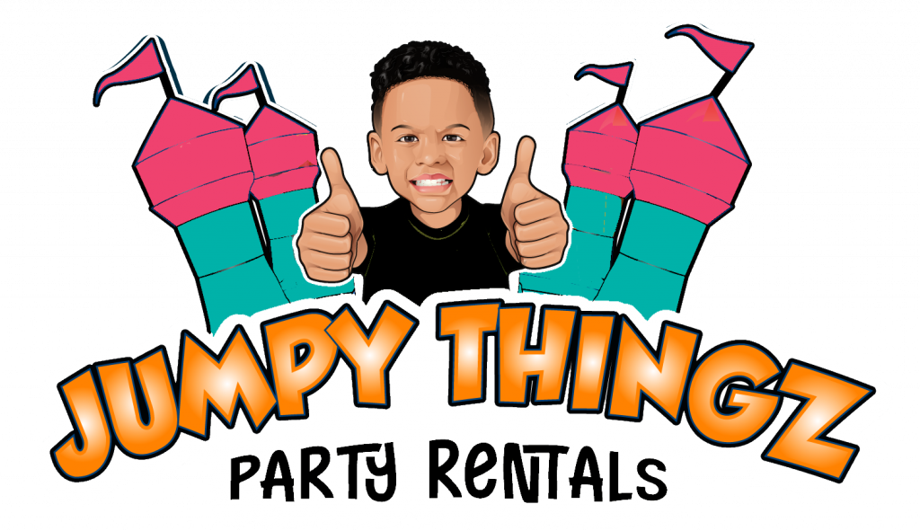 Water Slides - Jumpy Thingz Party Rentals