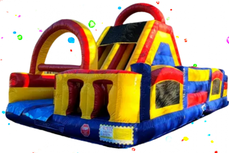 Interactives - Jumpy Thingz Party Rentals