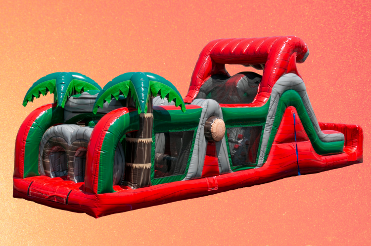 Interactives - Jumpy Thingz Party Rentals